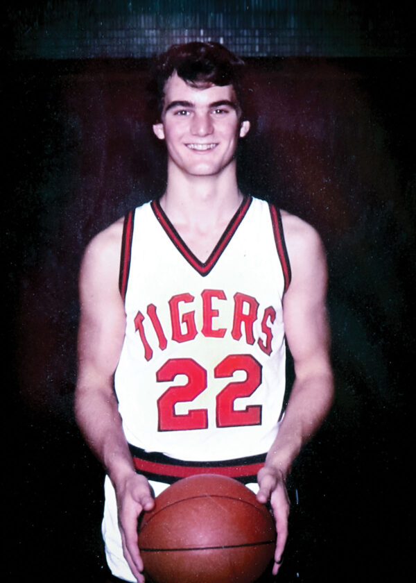 MHS Athletic Hall of Fame: Bill Ross Jr. joins father in hall | News ...